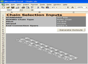 CAD Customization - EGS