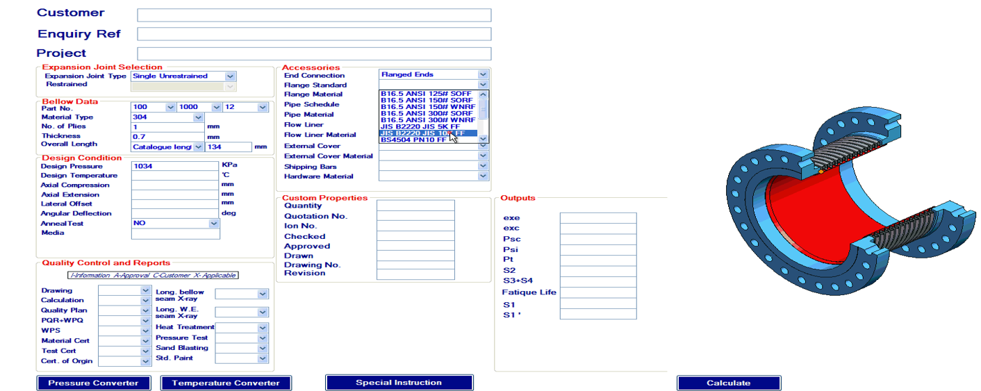 CAD Customization - EGS