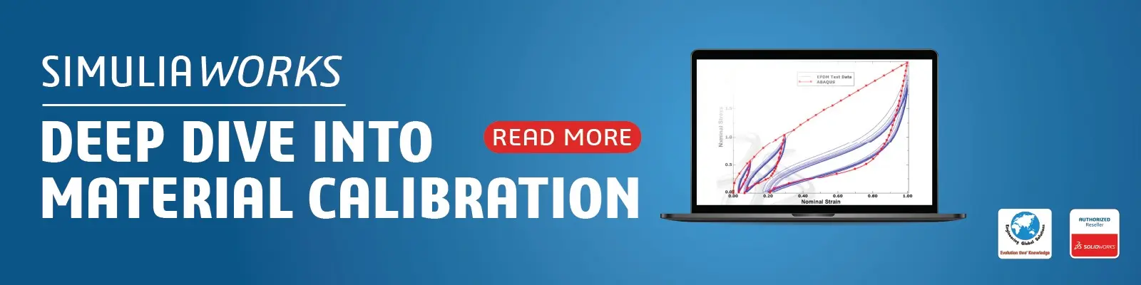 Material Calibration – A Deep Dive - EGS